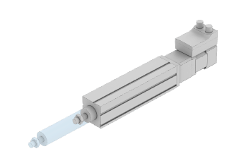 Electric Motion Sizing | Festo CN