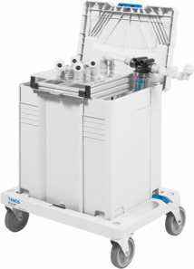 Buy Water Supply Tank/Ground Water PROD_DID_8024503 online | Festo CN