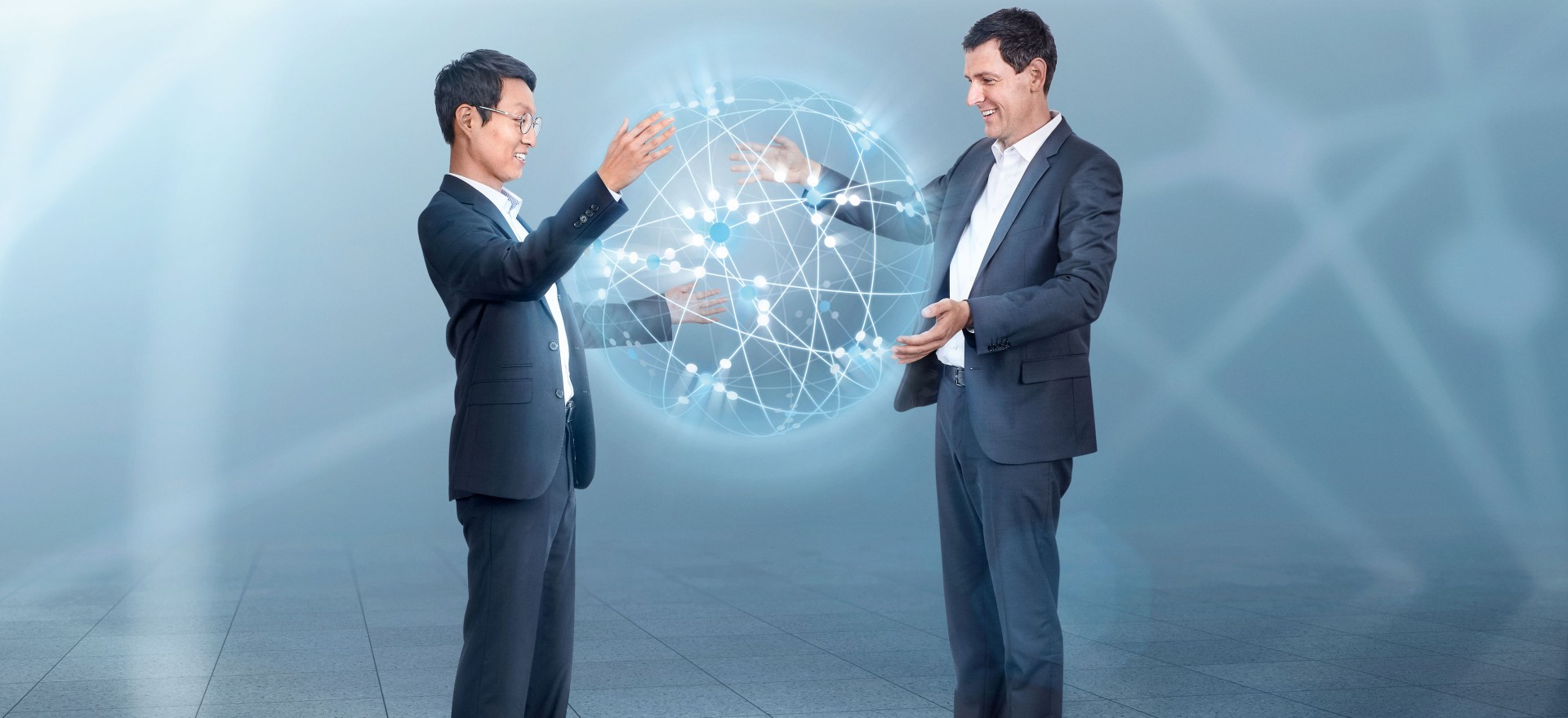 Sales partners | Festo CN