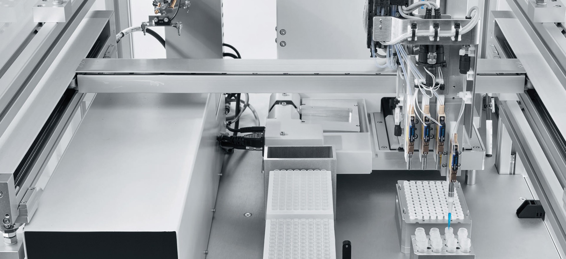 Saving lives worldwide with affordable molecular diagnostic tests ...