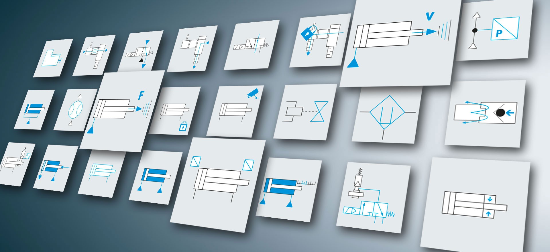 Pneumatic safety | Festo CN