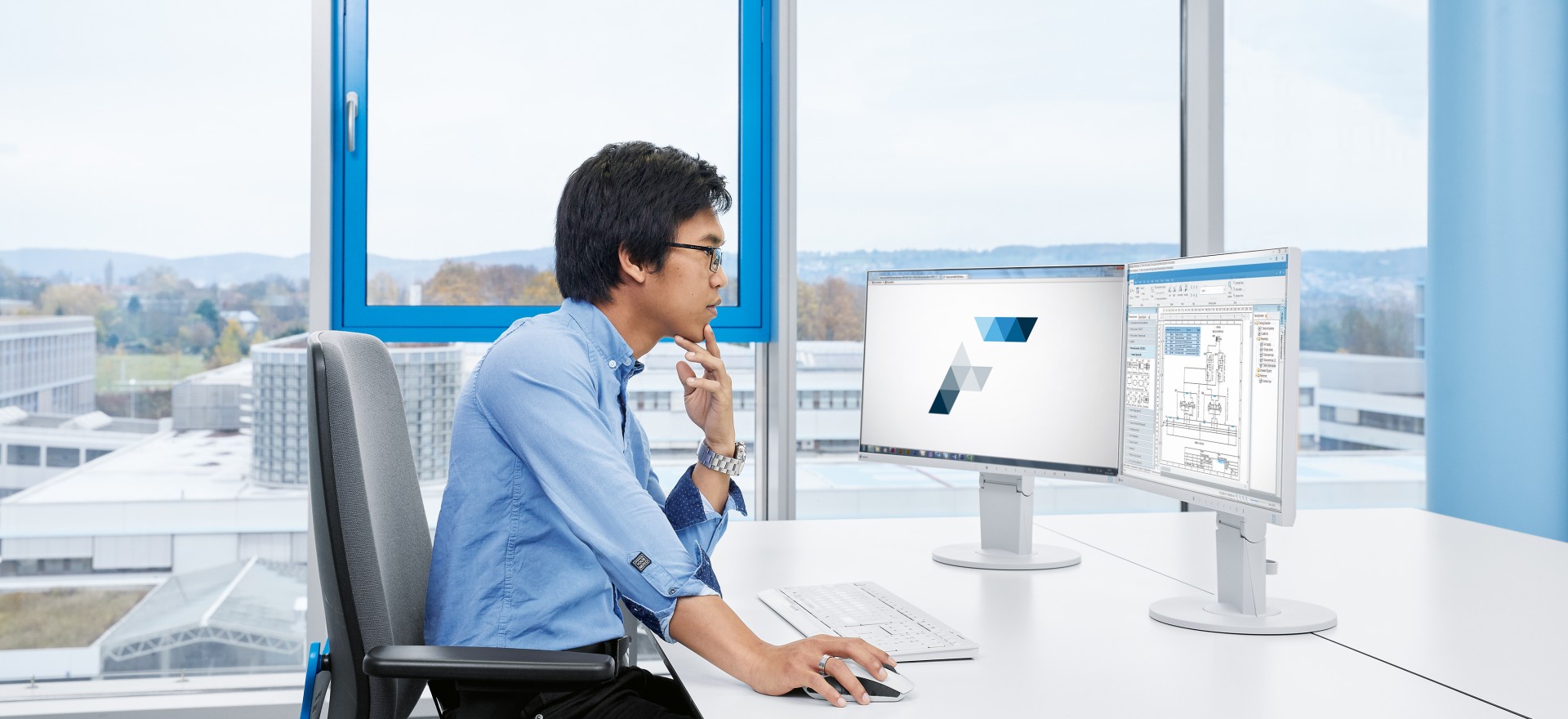 在线购买FluidDraw GSWF | Festo CN