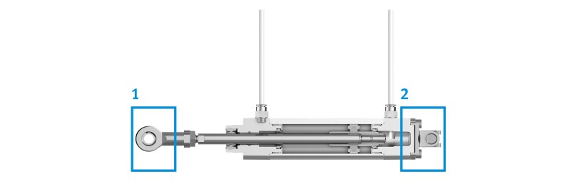 Cleanroom | Festo CN