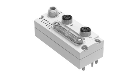 Buy Valve terminal VTUG with multi-pin or fieldbus interface VTUG ...