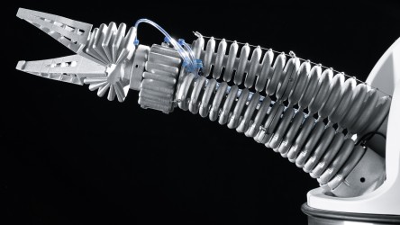 Robotino® XT | 费斯托网站