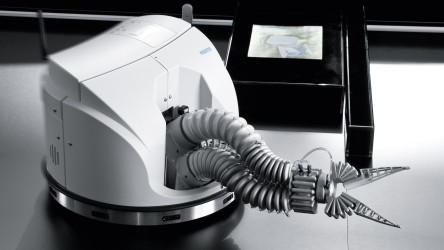 Robotino® XT | Festo CN
