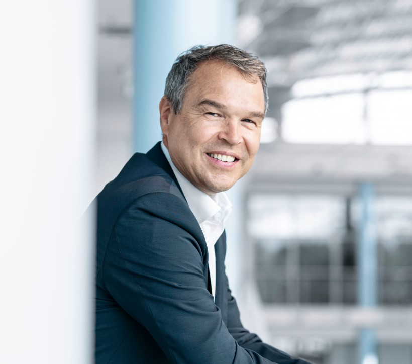 Management Board and Supervisory Board | Festo CN