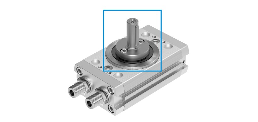 Cleanroom | Festo CN