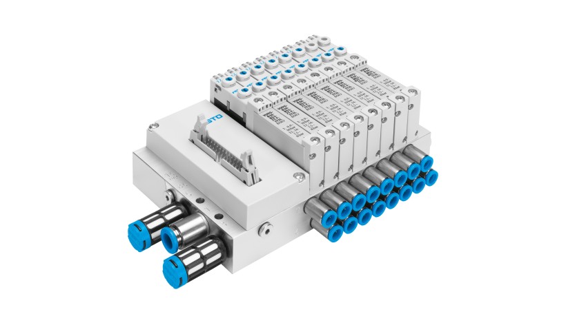 Cleanroom | Festo CN