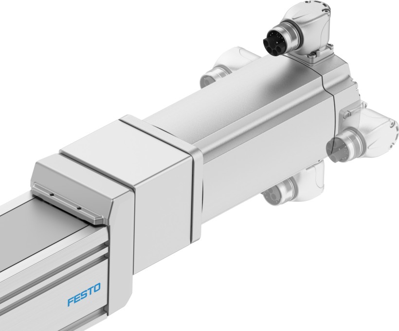 Buy Spindle axis ELGD-BS-KF-WD online | Festo CN
