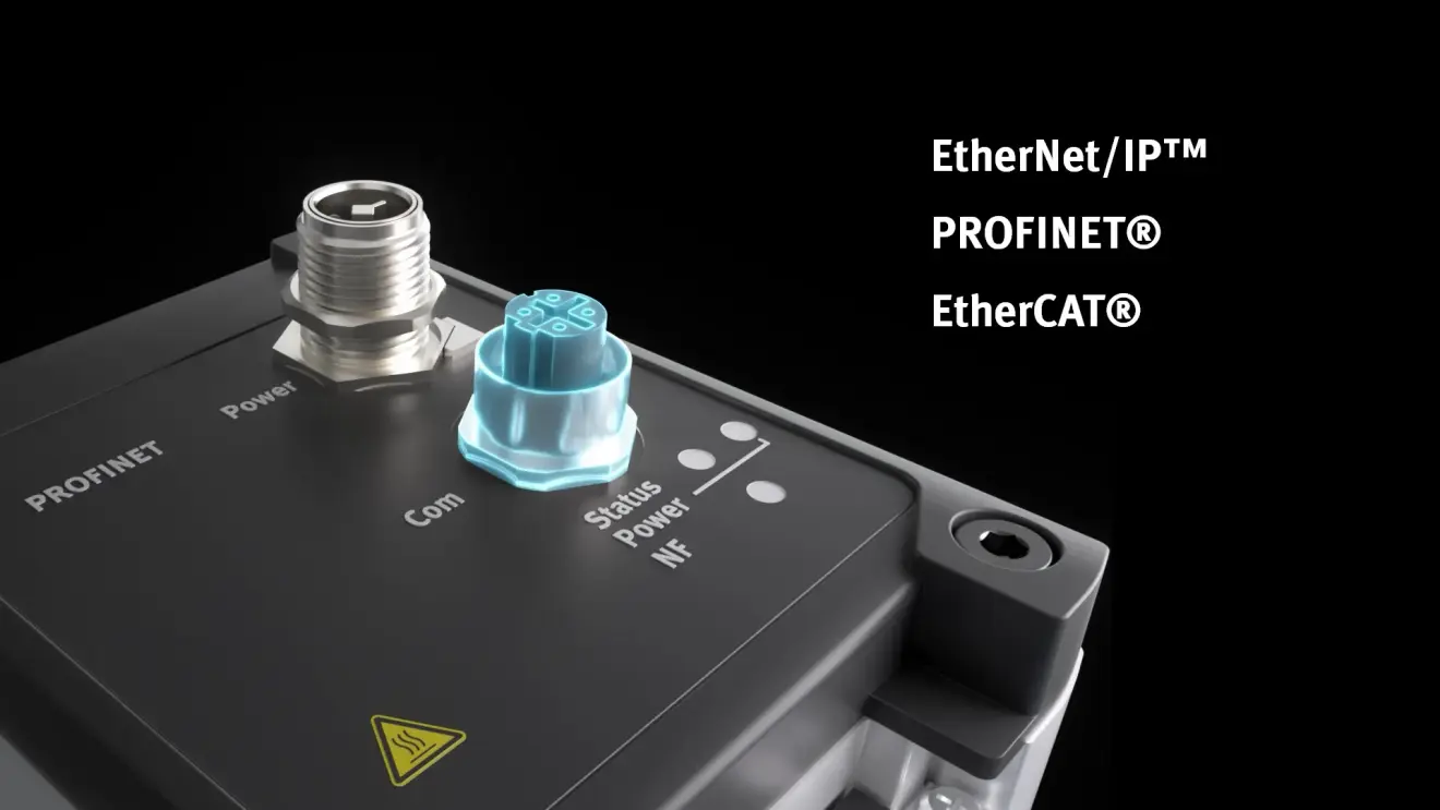 Buy Parallel gripper HEPP online | Festo CN