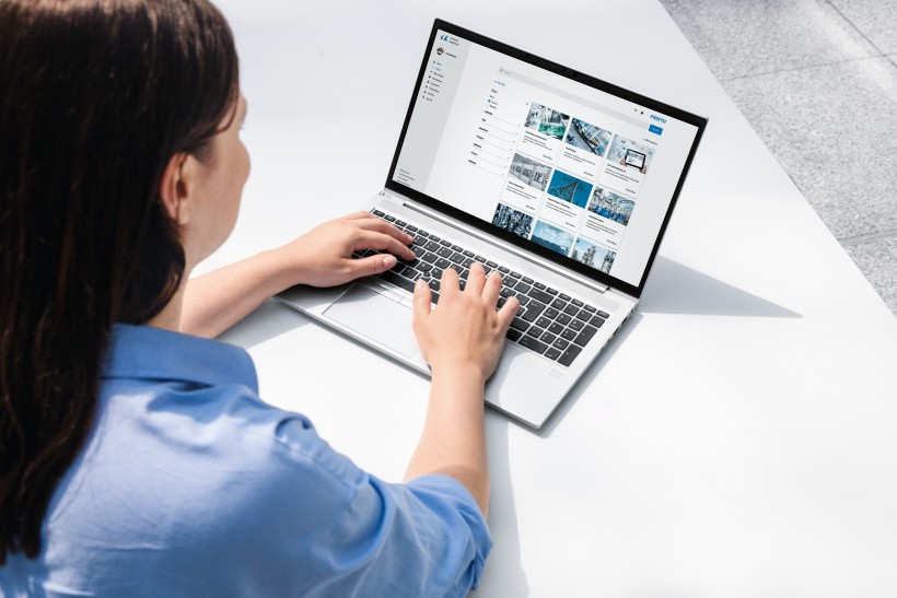 Festo Learning Experience | 费斯托网站