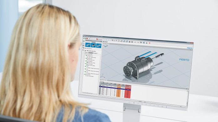 Festo online shop | Festo CN