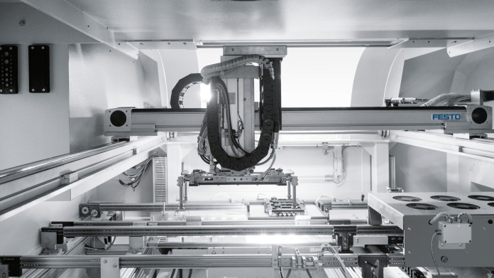 Festo - automation technology and technical education | Festo CN