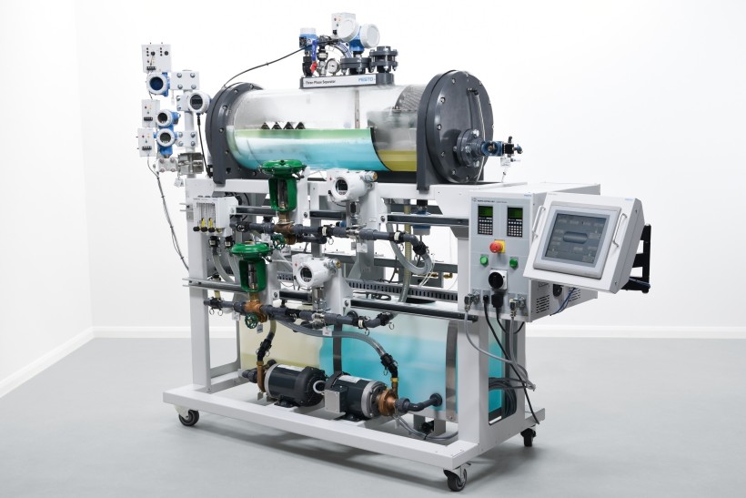 工业仪表与过程控制 | 费斯托网站