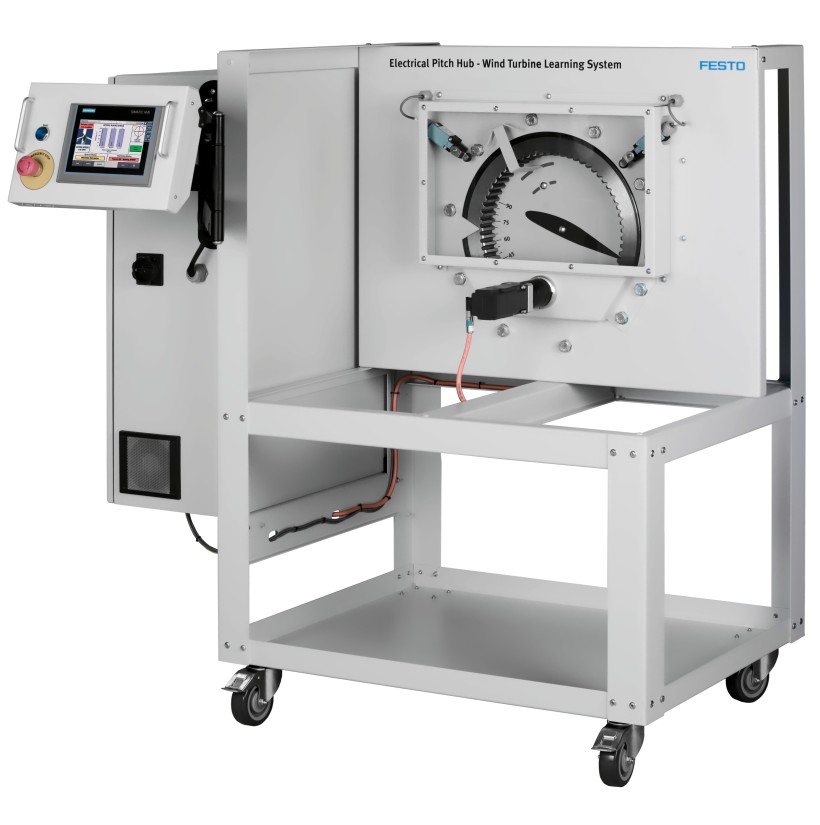 Renewable Energy | Festo CN