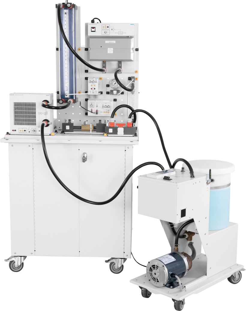 过程控制基础 | 费斯托网站