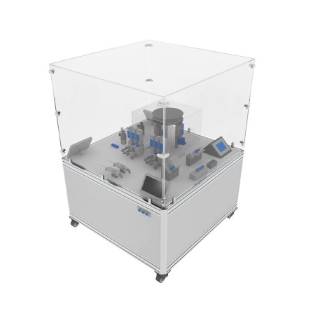 2025 SEMICON TW | Festo CN