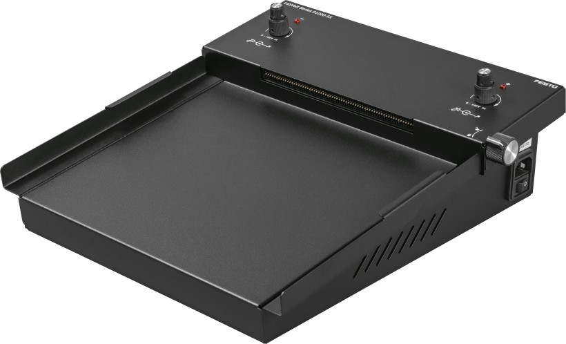 Electronics Training System – FACET | Festo CN