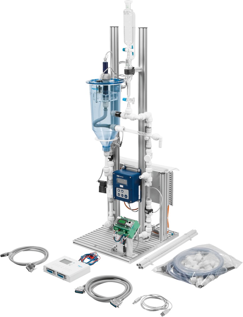 Water Technology | Festo CN