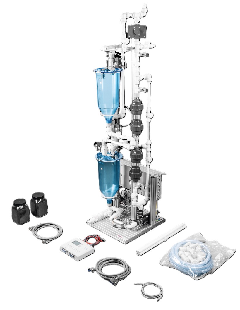 Water Technology | Festo CN