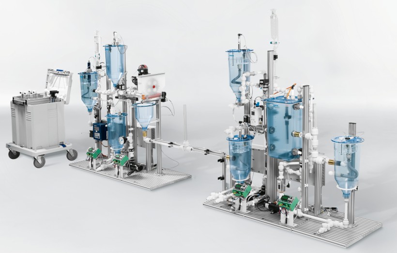 Water Technology | Festo CN