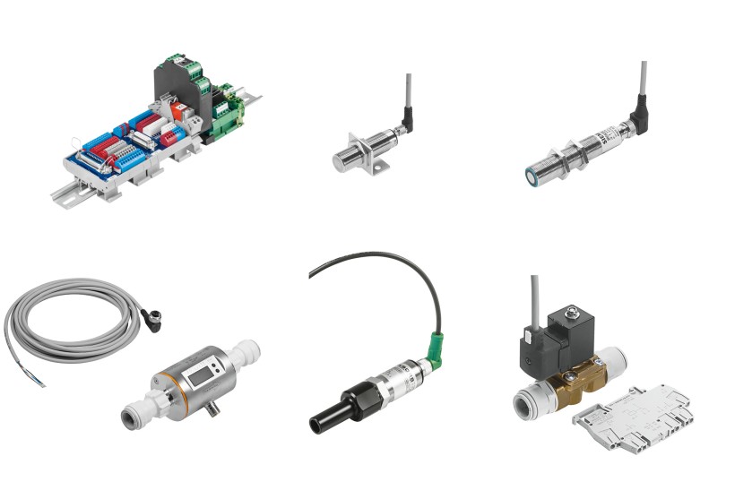 过程控制基础 | 费斯托网站