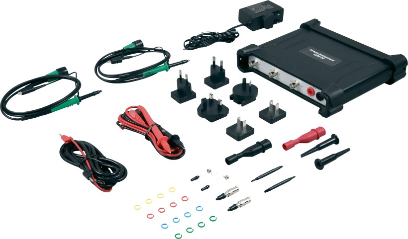 Electronics Training System – FACET | Festo CN