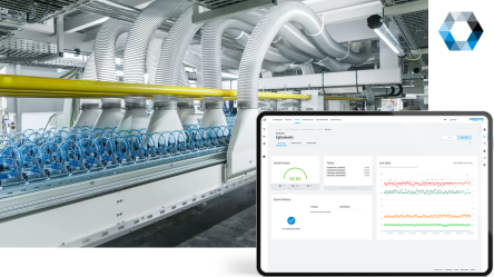 Festo AX solutions for Automotive Industry | Festo CN