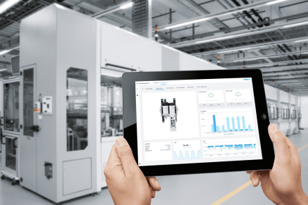 Empowering the Digital Transformation of Chinese Manufacturing | Festo CN