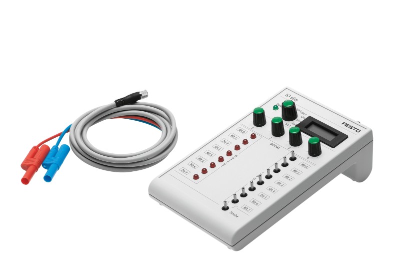 机电一体化 | 费斯托网站