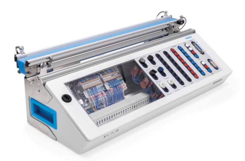 机电一体化 | 费斯托网站