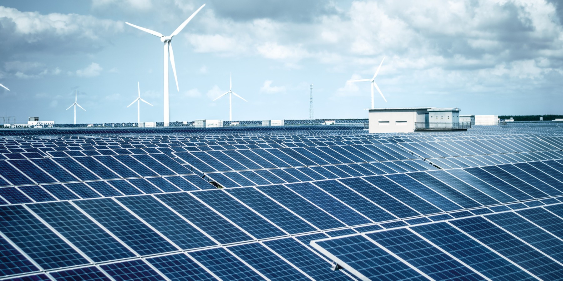 New Energy and Thermal Energy Power Generation Engineering | Festo CN