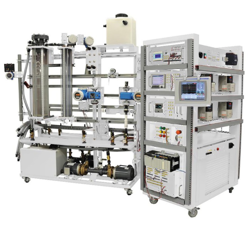 工业仪表与过程控制 | 费斯托网站