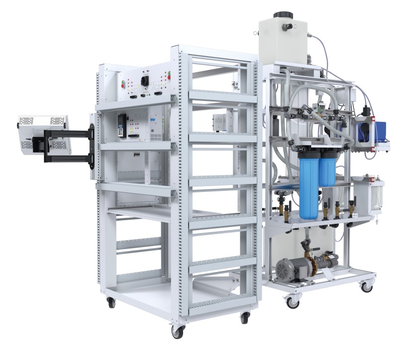 工业仪表与过程控制 | 费斯托网站