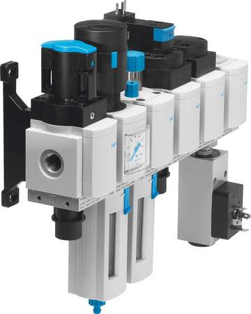 汽车制造 | Festo CN