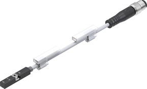 Mounting kit SMBR-8-25 | Festo CN