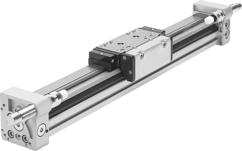 Buy Linear drive DGC online | Festo CN