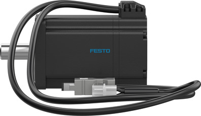 伺服电机 EMMB-AS-60-02-S30S | Festo CN