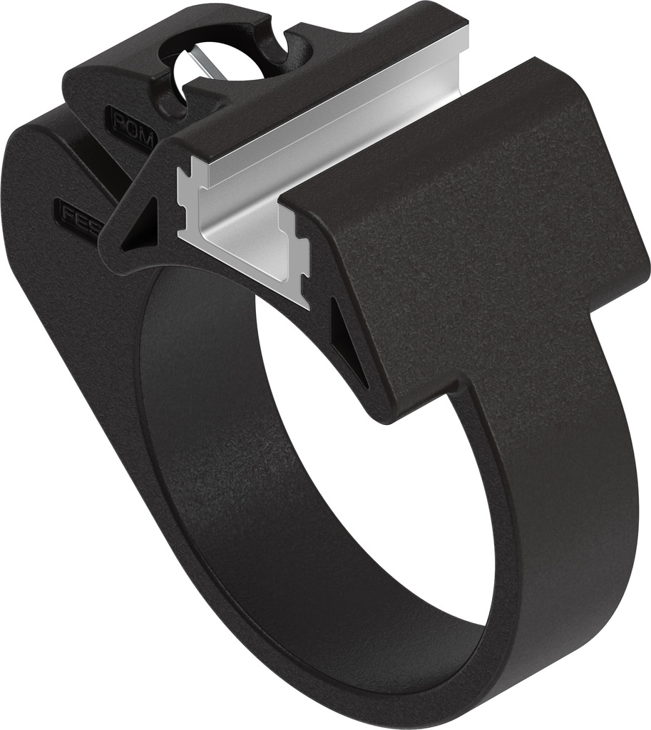 Mounting kit SMBR-8-25 | Festo CN