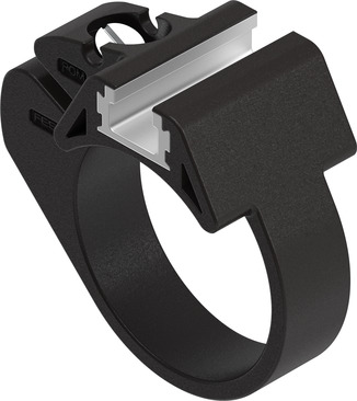 Mounting kit SMBR-8-25 | Festo CN